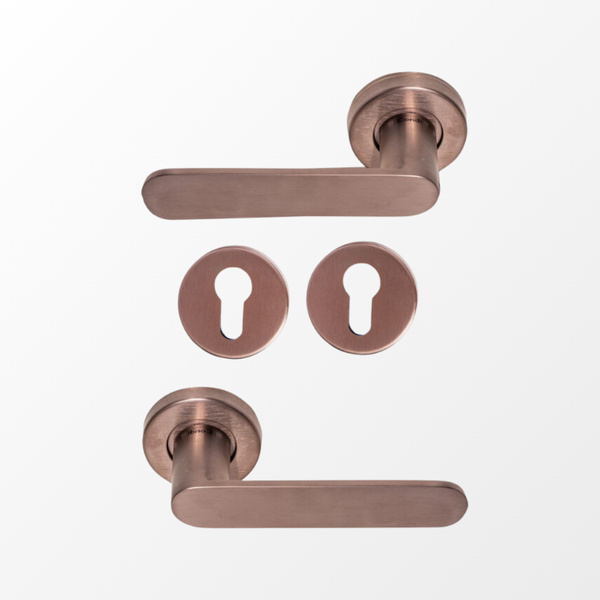 Door Handle - #2021 – Okra